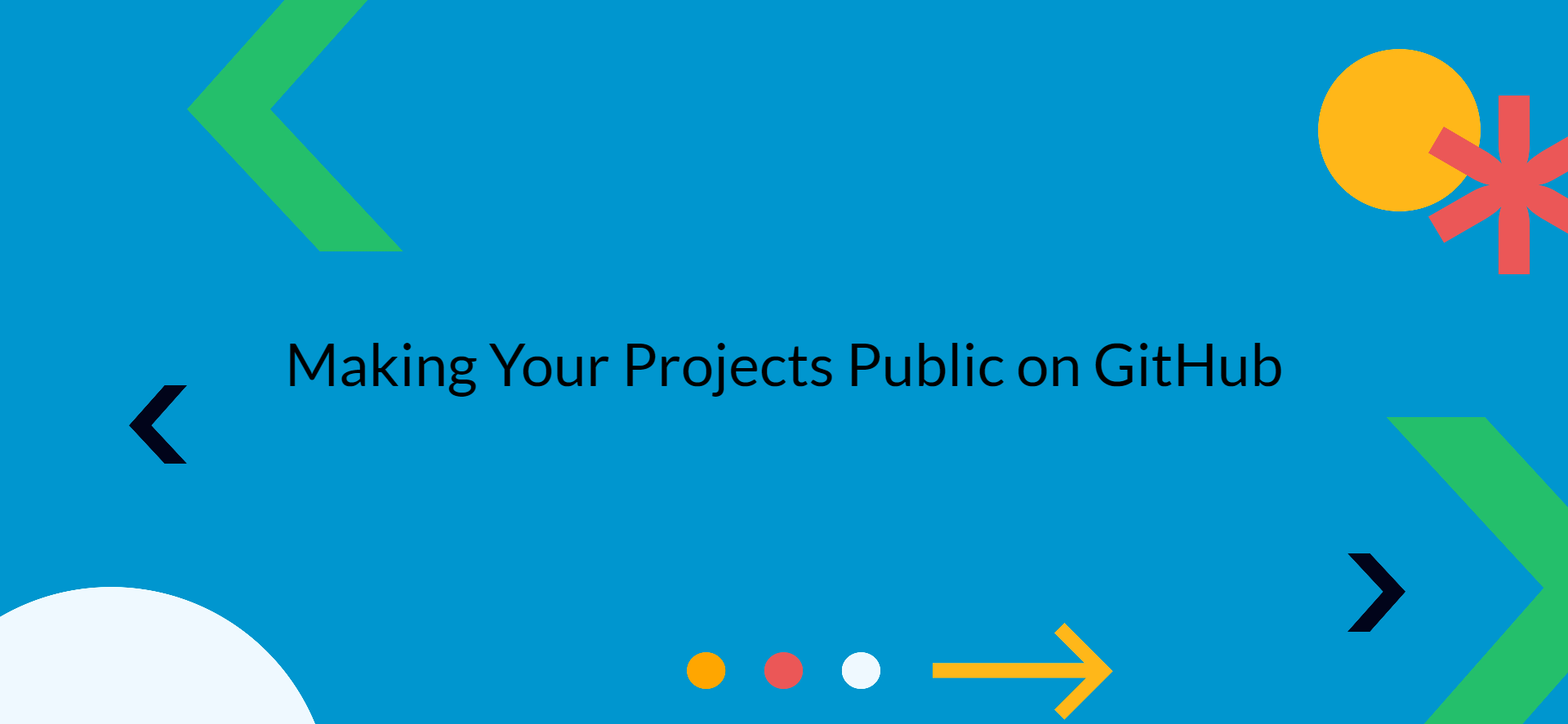 Avoid deletion of your projects on Github