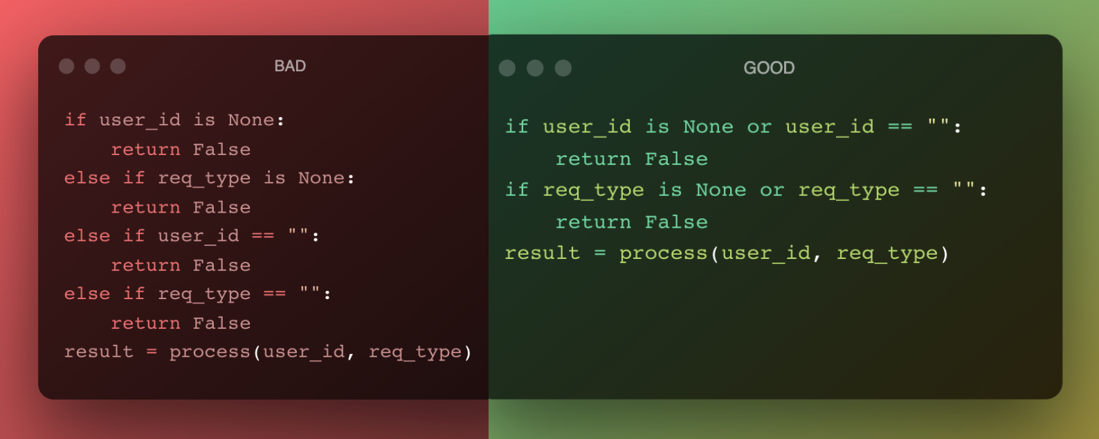 ¿Qué es la legibilidad del código y cómo mejorarla? | 4Geeks