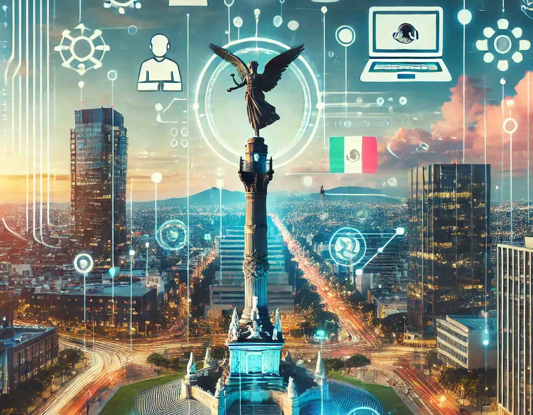 ¿Cuánto gana un programador en México? · 4Geeks Academy