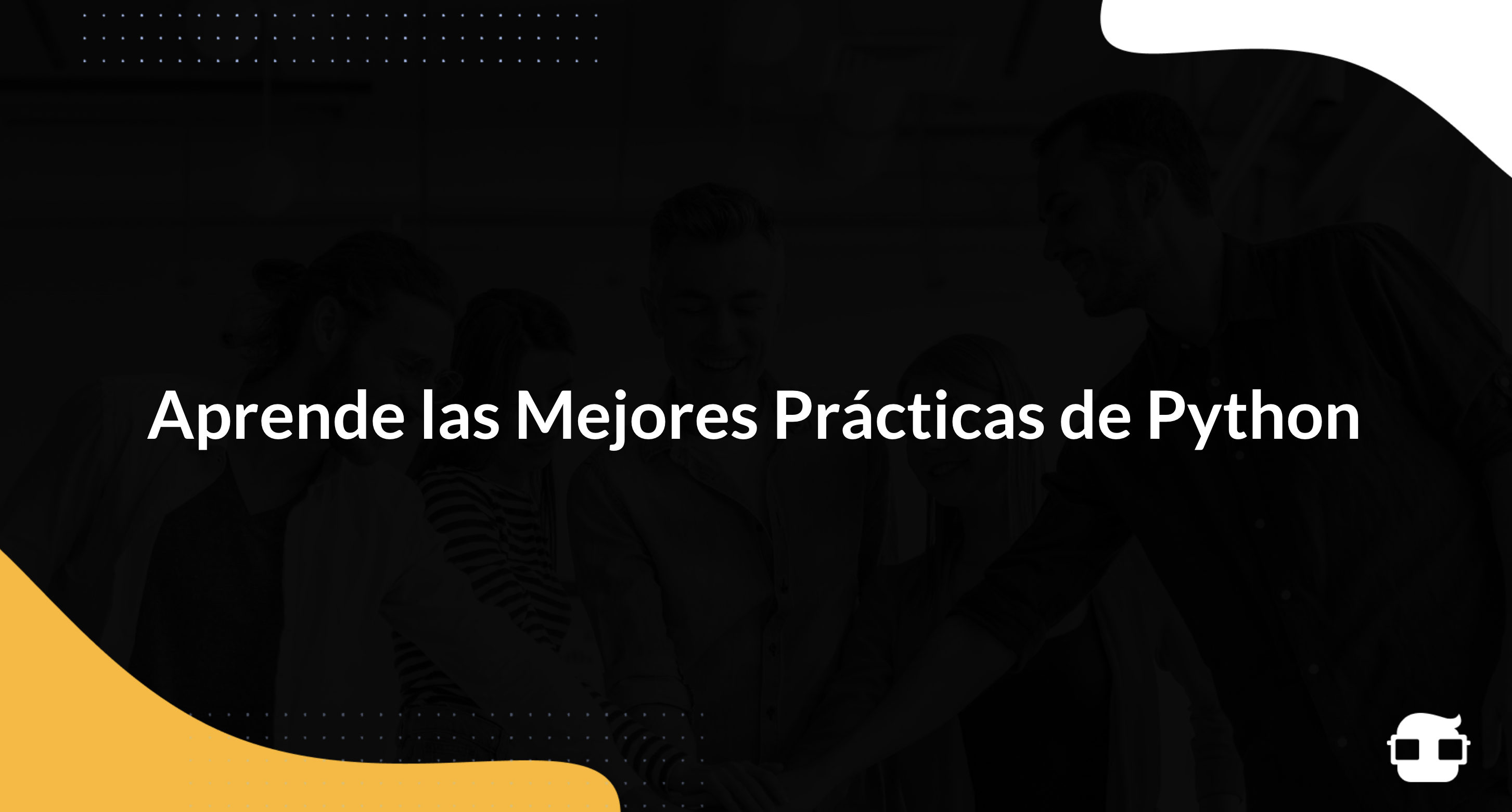 Aprende las Mejores Prácticas de Python
