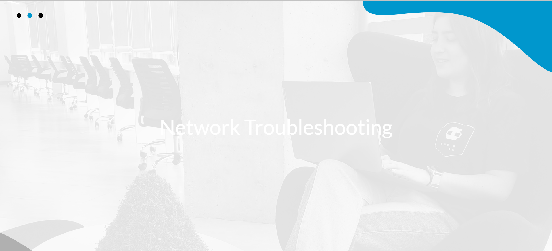 Network Troubleshooting