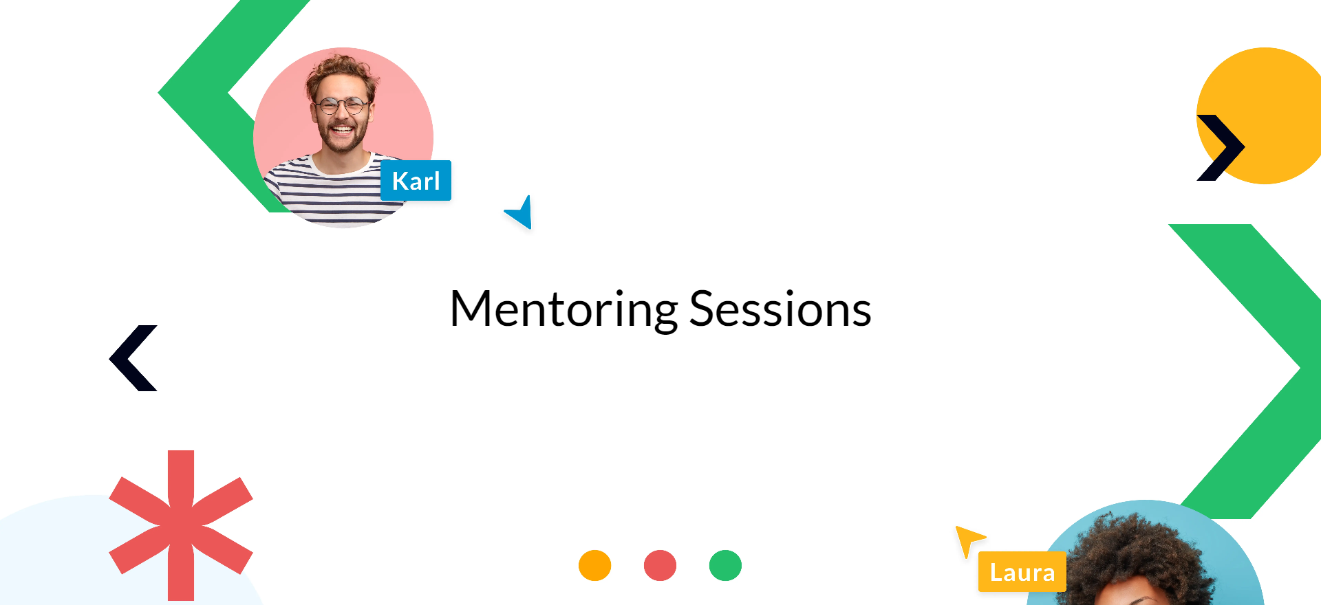 Mentoring Sessions