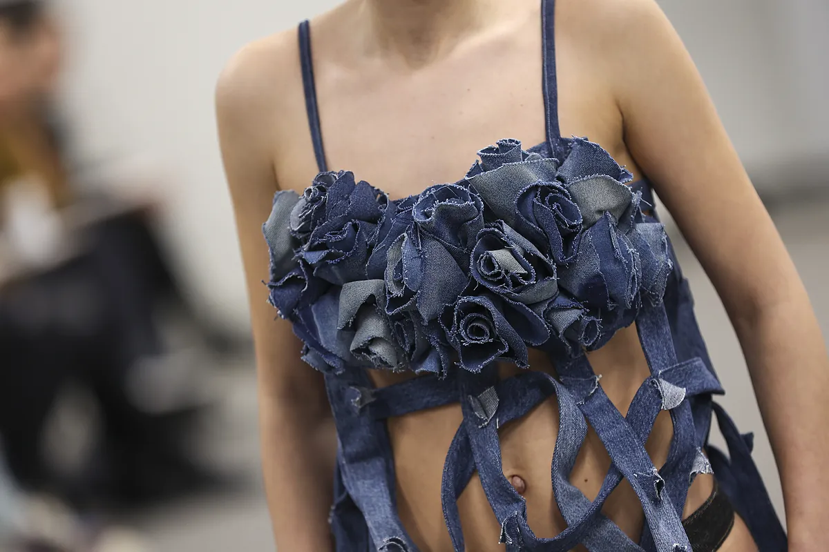 Más allá de la moda sostenible: del reciclaje a la regeneración