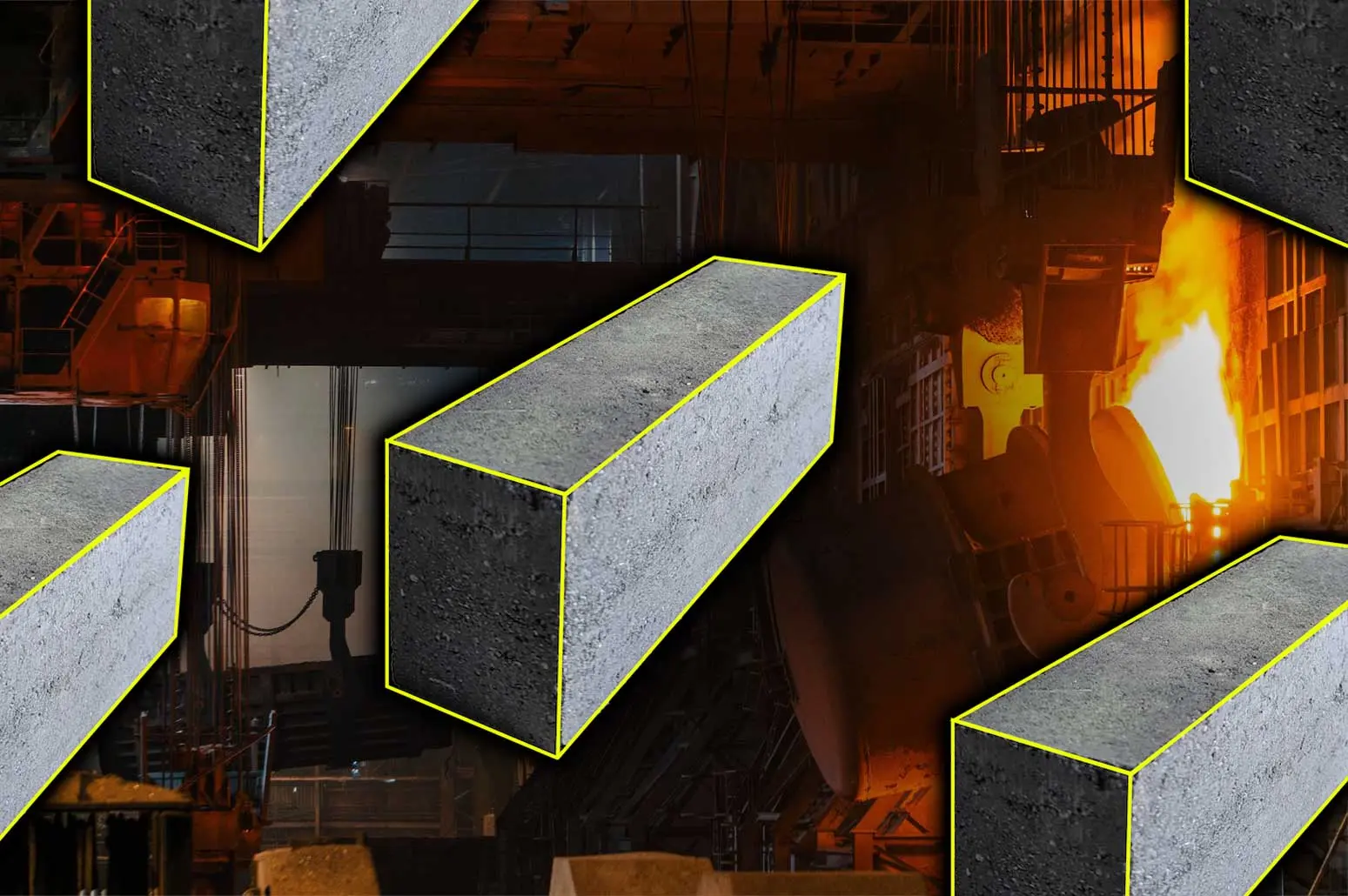 Thermal batteries: solution for heat storage in the industry - Noticias ...