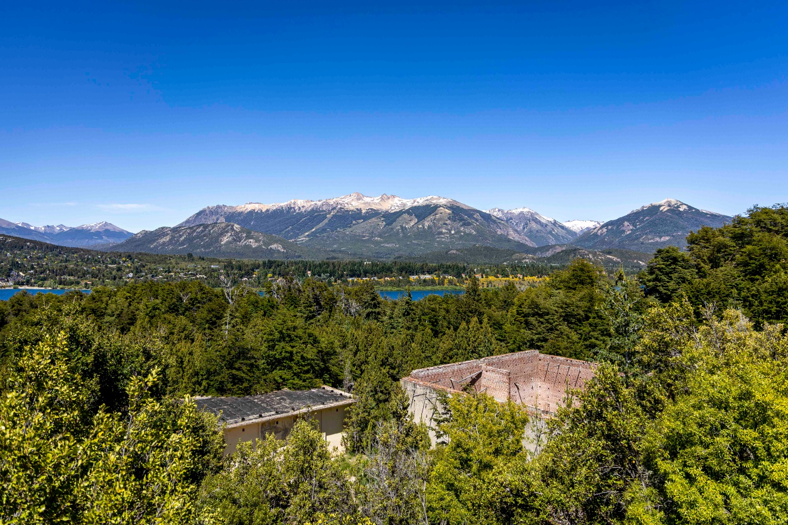 They want to recover the trip to the attractive Huemul Island ...