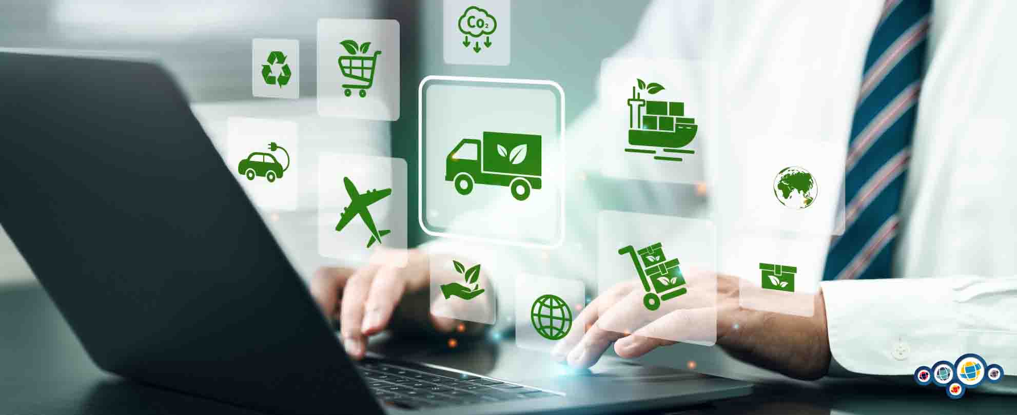 Sustentabilidad y eficiencia: el efecto transformador de la logística ...