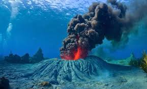 Axial Seamount: The Underwater Volcano on the Verge of Eruption ...