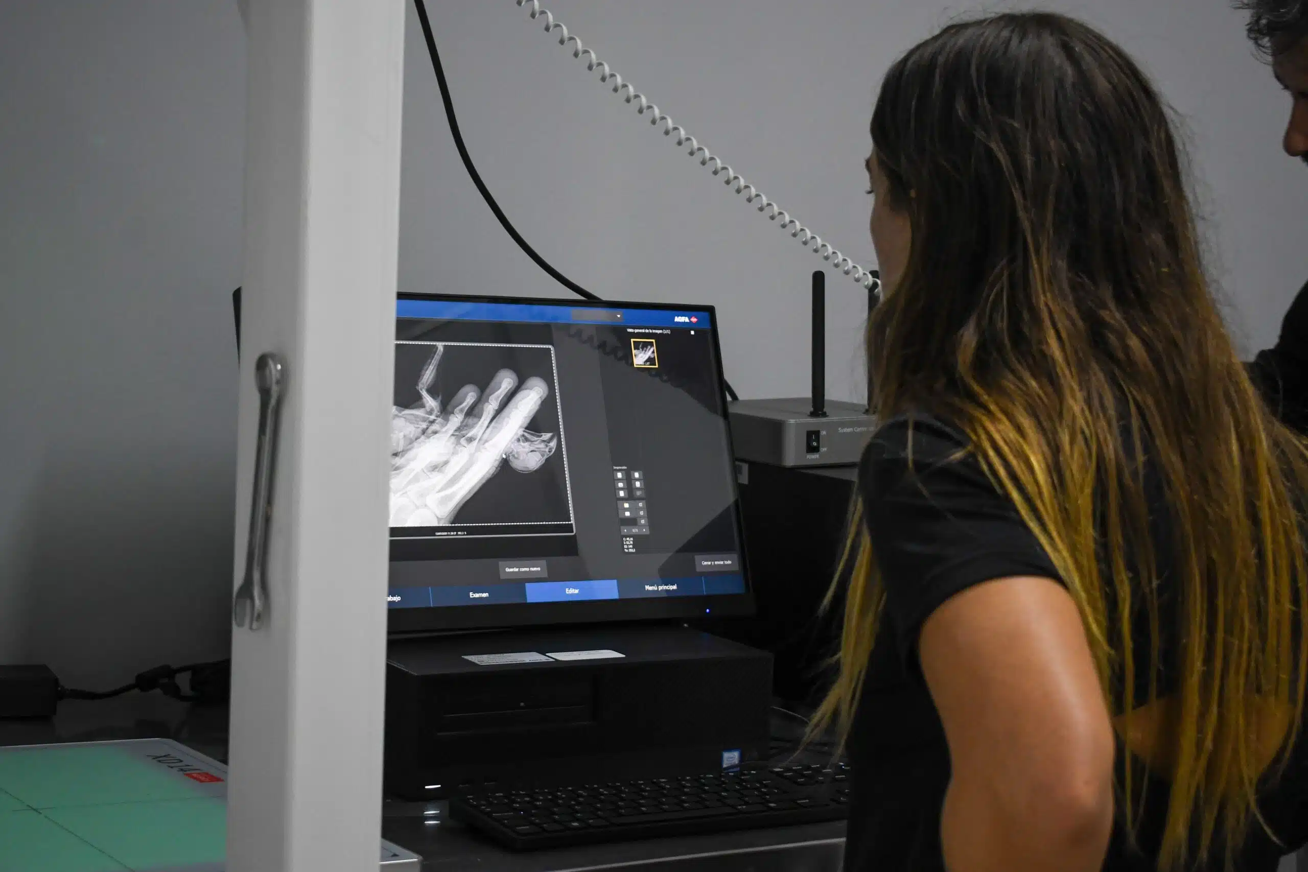 San Luis: Wildlife Conservation Center receives equipment to treat ...