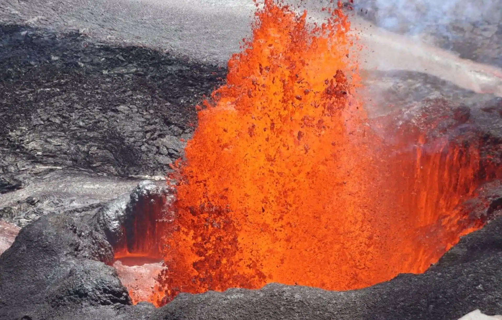 Descoberta científica: vestígios de metais preciosos provenientes do ...