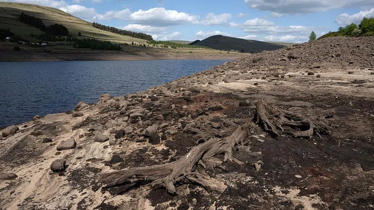 Ciência cidadã e tecnologia digital para gestão da água em Mendoza ...