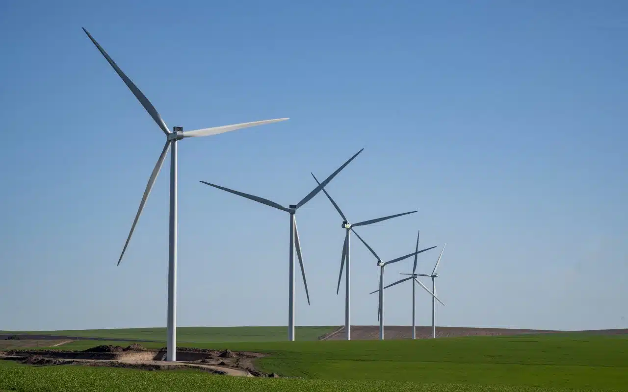 AES Argentina will invest USD 150 million to expand a wind farm ...