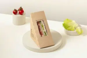 The plastic-free future has arrived: seaweed packaging, the natural ...
