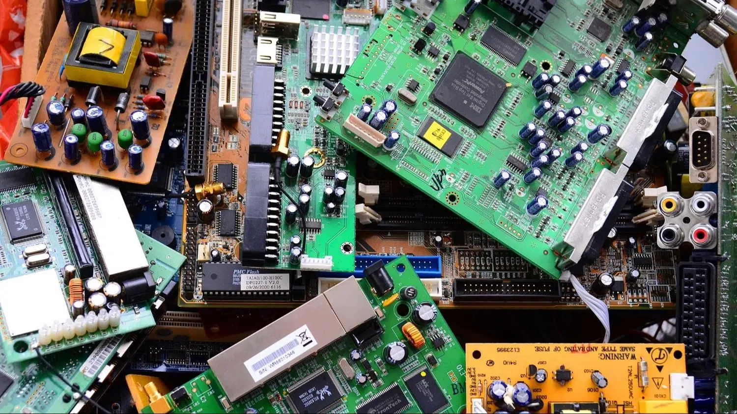 Recycling: the award-winning project of two students from Buenos Aires ...