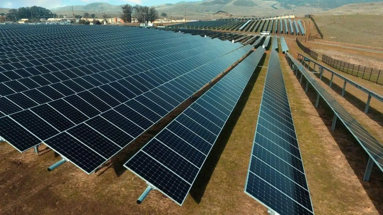 Argentina realiza seu Primeiro Censo Solar Fotovoltaico para fortalecer ...