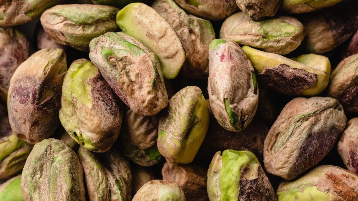 O boom do pistache na Argentina: as consequências para o meio ambiente ...