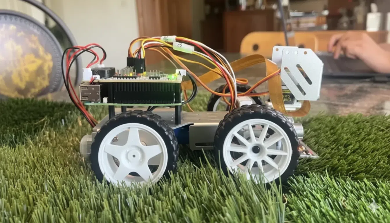 GreenBeam: el robot que elimina las malezas sin utilizar pesticidas y ...