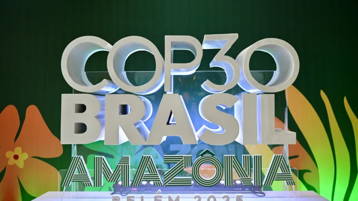 On the brink of COP30: The EU finally agreed on its climate targets and ...