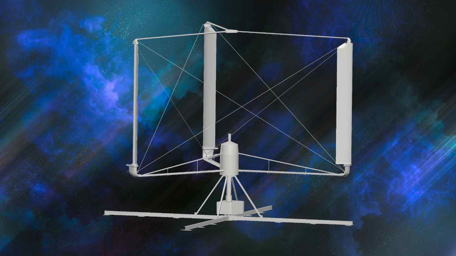 Smart Turbines: An Italian Startup Develops Technology to Generate ...
