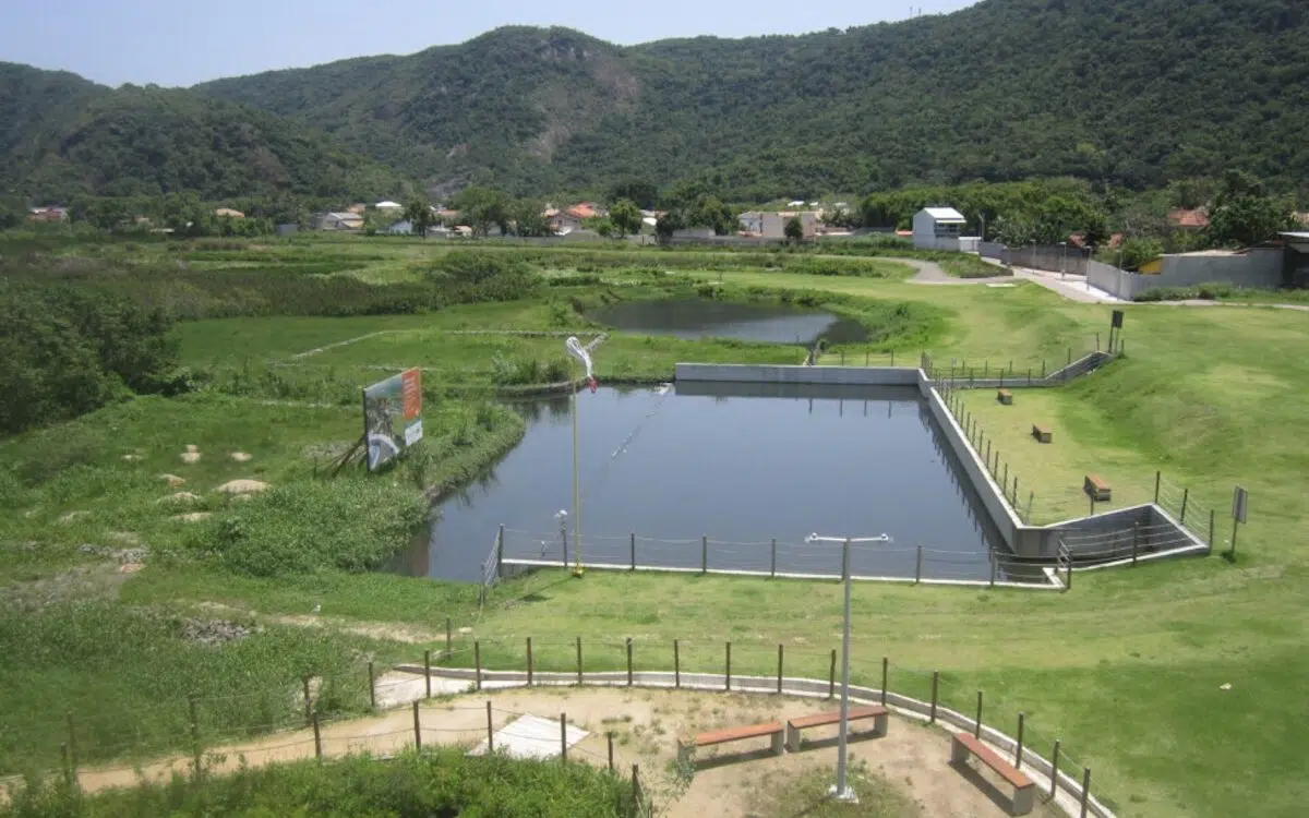 Niterói revolutioniert die nachhaltige Stadtplanung in Brasilien mit ...