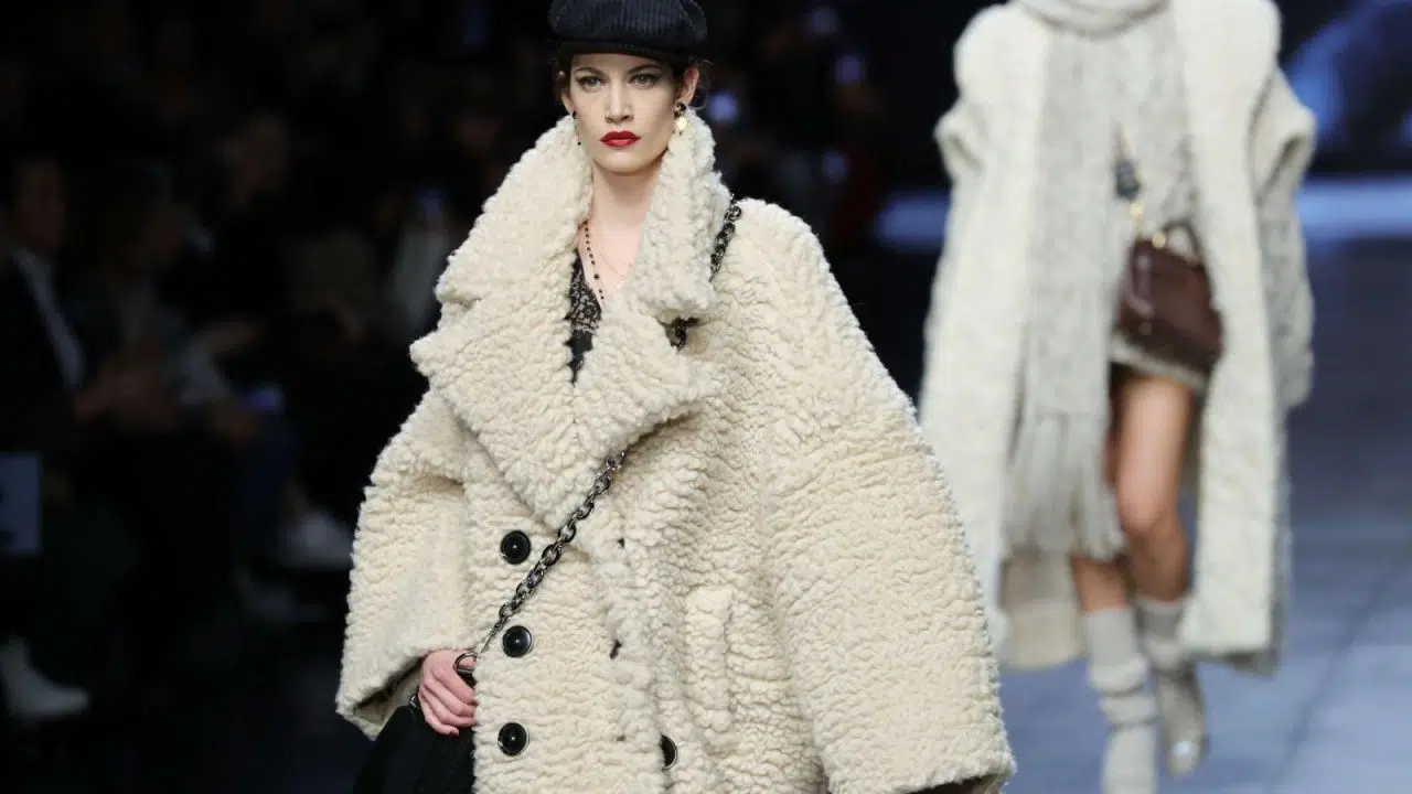 New York Fashion Week bids farewell to animal fur and bans its use ...