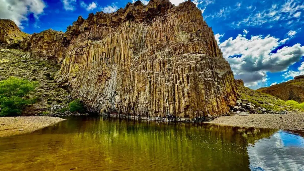 Discover Aguas Calientes: the hidden treasure in Neuquén ideal for ...