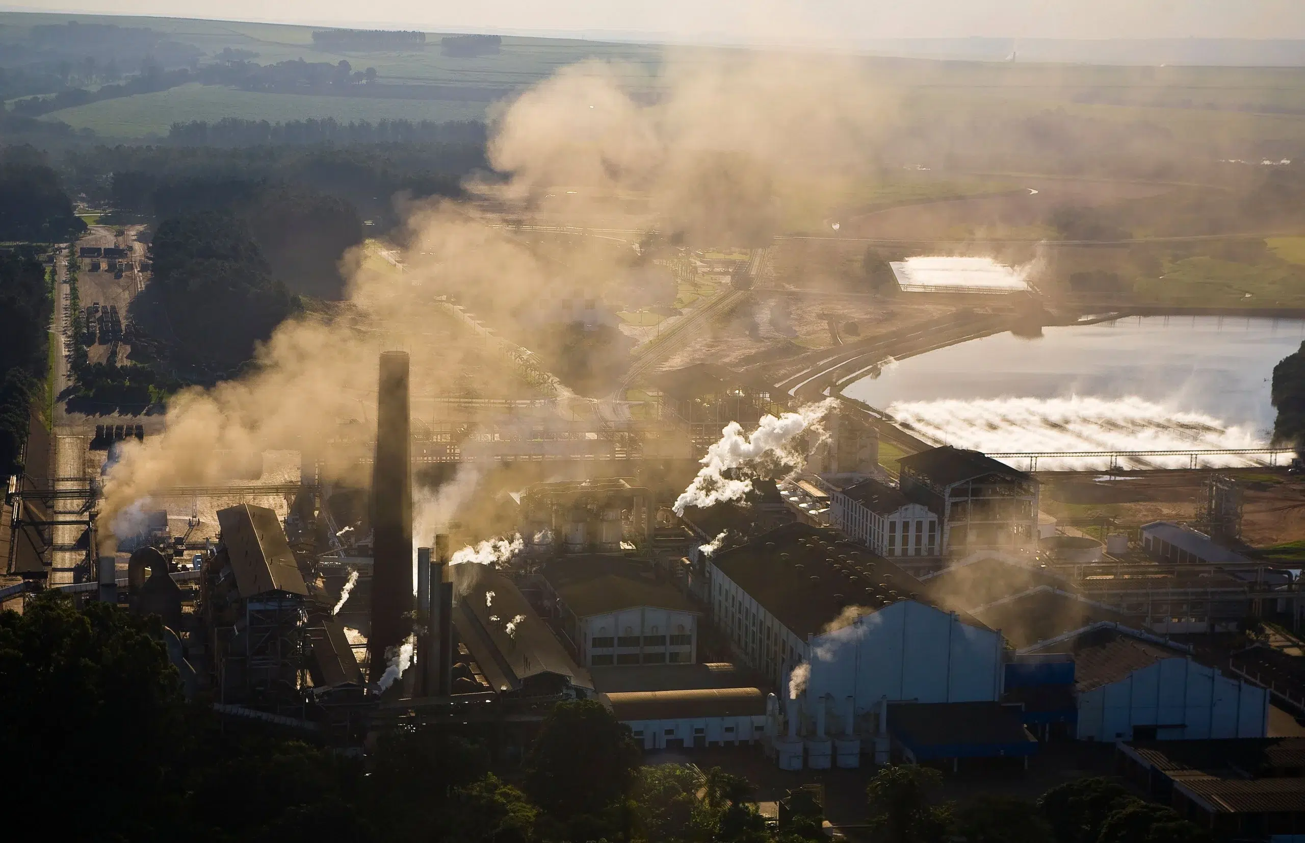 Climate change affects 85% of Brazilians: a survey reveals the social ...