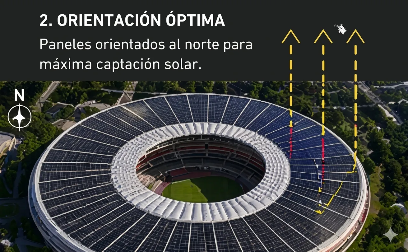 River and an innovative project: it will turn the Monumental into a ...