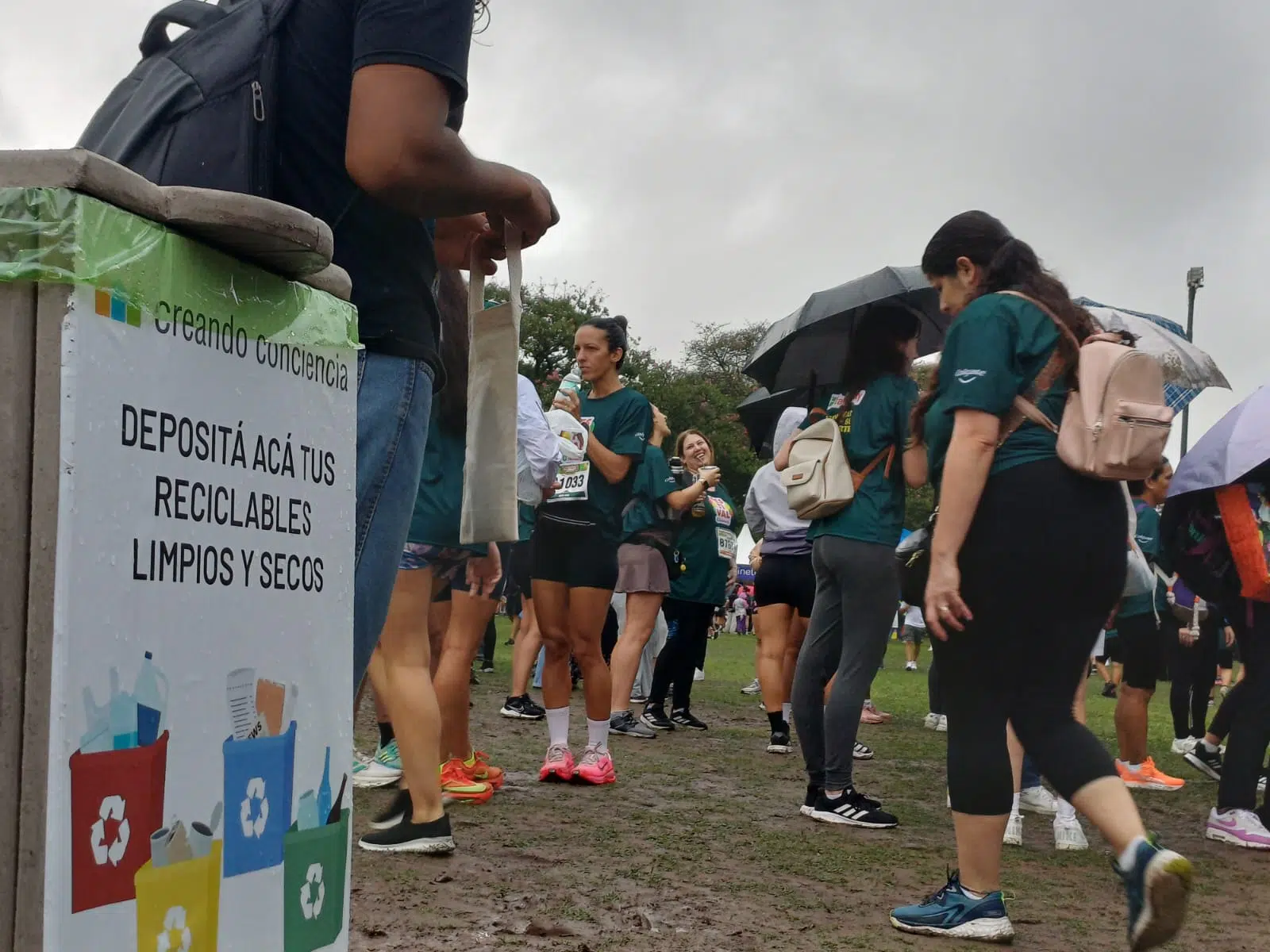 Creating Awareness Drives Eco Points for Municipalities and ...