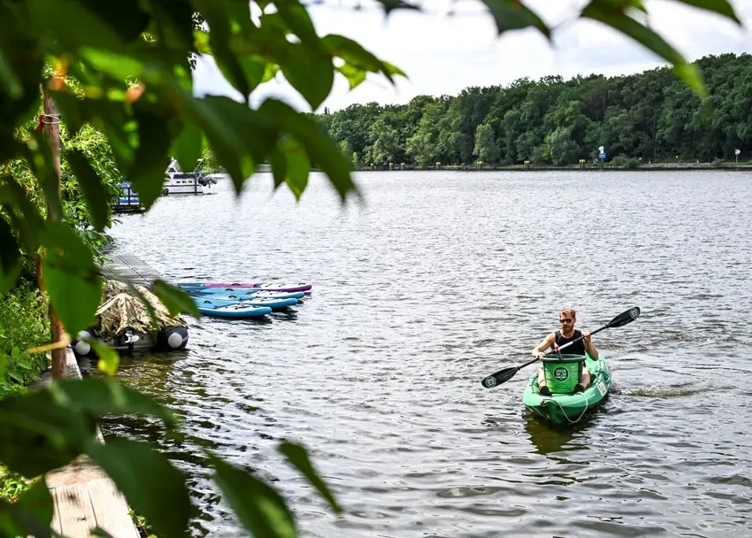 Berlin rewards responsible tourism with an innovative proposal that ...