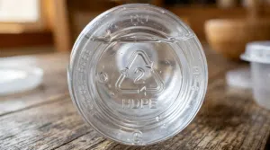 Triangles on plastic containers: what they mean and why it's important ...