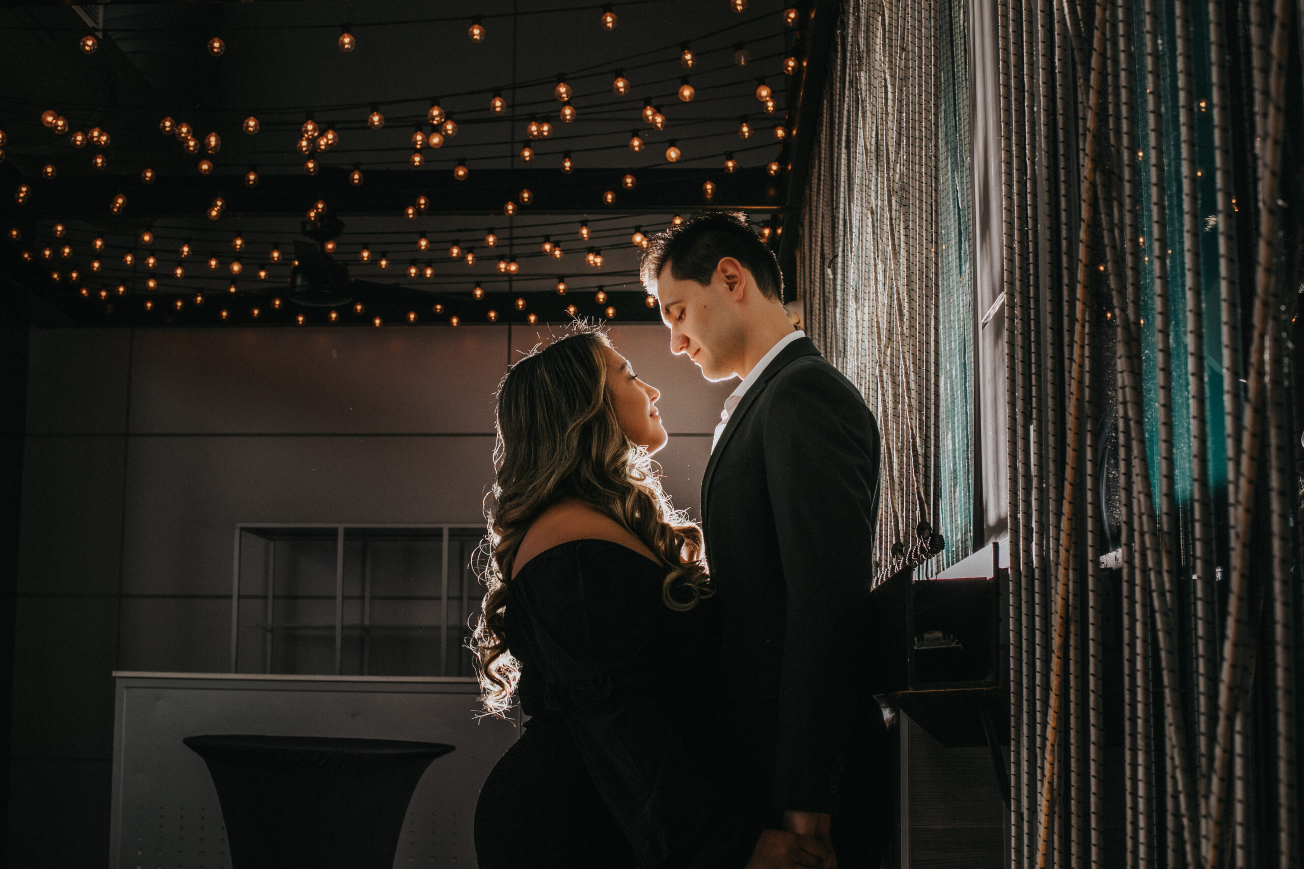 15 Magical Engagement Locations in New Jersey for Valentines Day in ...