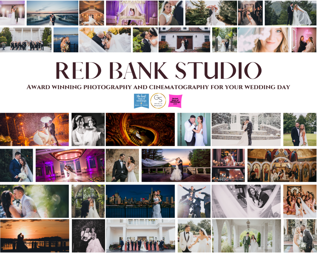 Let`s Setup a time to Talk - Red Bank Studio