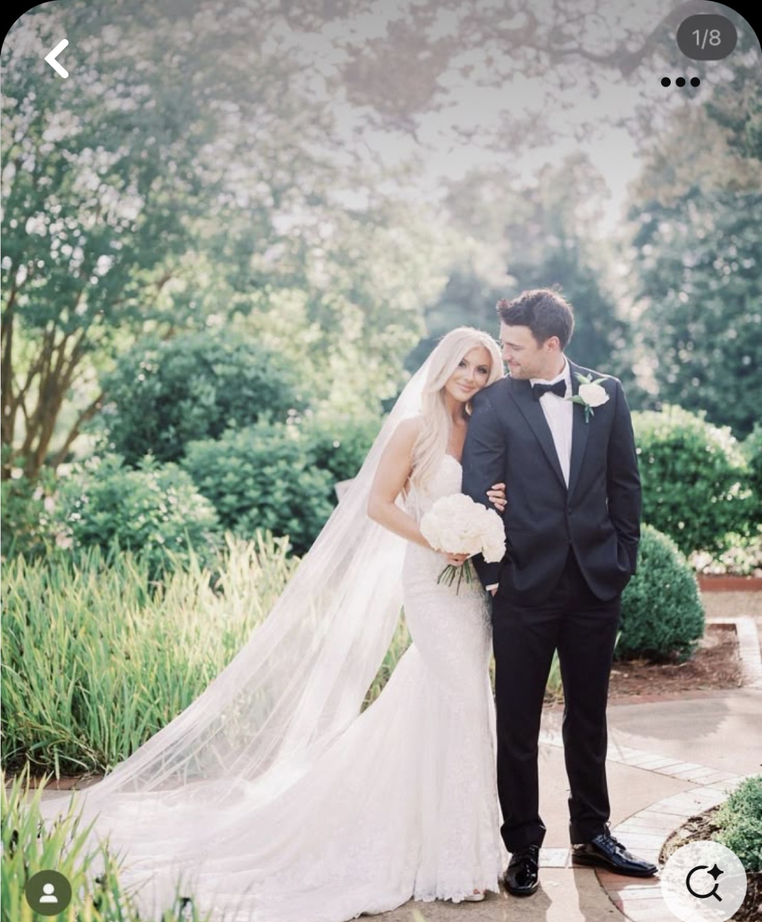 Heather and Brendan- Nassau Inn - Red Bank Studio