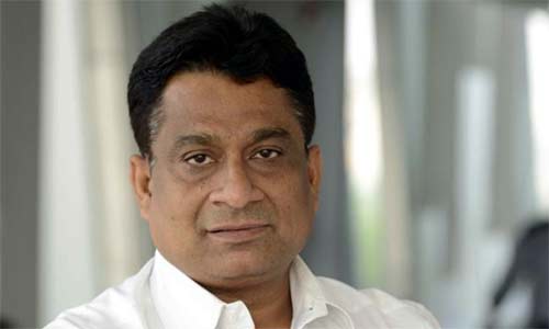 शारदा यूनिवर्सिटी से जुड़े वरिष्ठ पत्रकार हर्ष रंजन ने अब संभाली इस ...