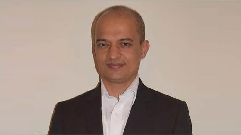 ABP Network से जुड़ी इस कंपनी में CEO बने समीर राव | Abp Network Has ...