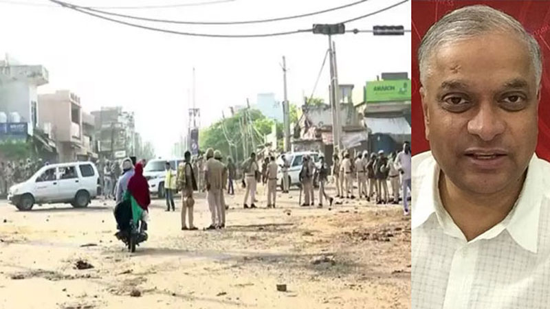 हमें सामाजिक व्यवस्था को दुरुस्त करना होगा: पंकज पचौरी | Pankaj ...