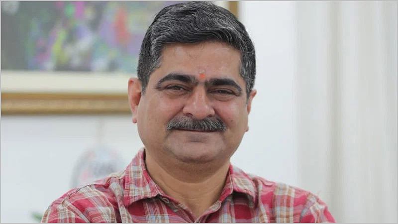 केंद्र सरकार ने डॉ.अमित आर्य को सौंपी ये बड़ी जिम्मेदारी | Central Government Appoints Amit Arya ...