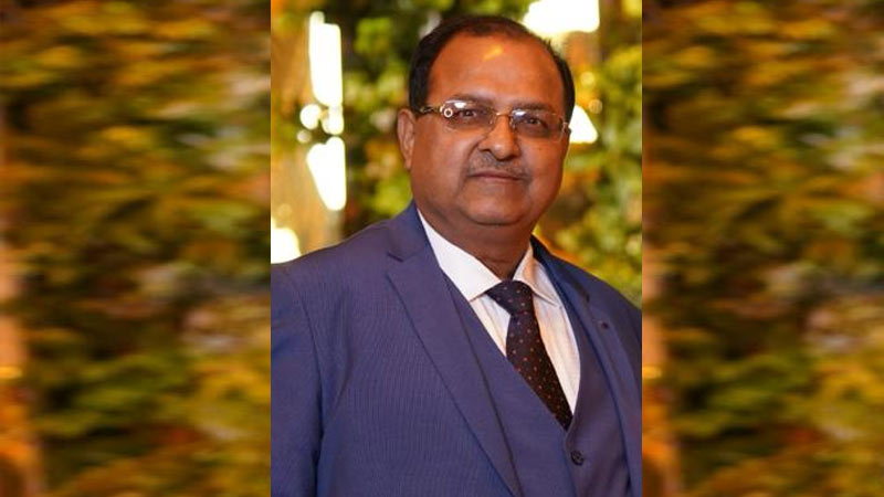 ‘iTV’ नेटवर्क में संजय सिंघल का हुआ प्रमोशन, अब निभाएंगे यह बड़ी भूमिका ...