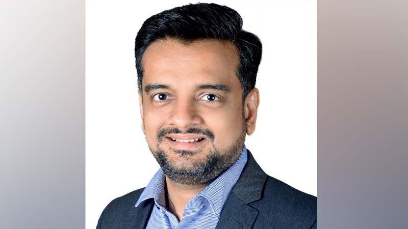 News18 Network ने मितुल संगानी को सौंपी यह बड़ी जिम्मेदारी | News18 ...