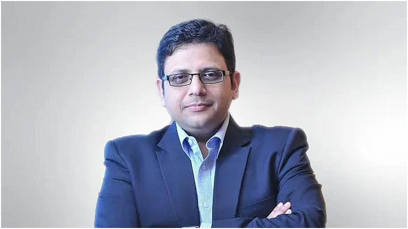 ‘टाइम्स ऑफ इंडिया’ समूह ने साग्निक घोष को किया नियुक्त, सौंपी बड़ी ...