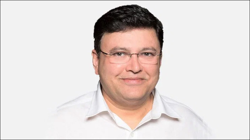 ‘इंडिया टुडे’ समूह ने शैलेश शेखर को किया नियुक्त, सौंपी यह बड़ी ...