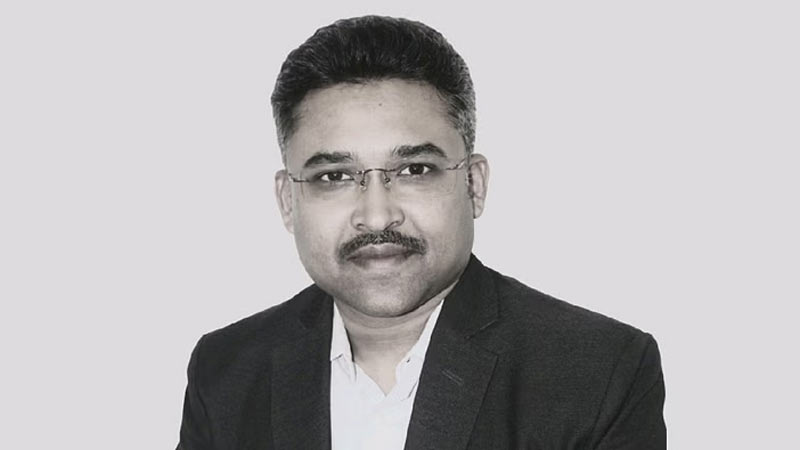 ‘Star Plus’ से जुड़े अविजित धर, मिली यह अहम जिम्मेदारी | Avijit Dhar ...