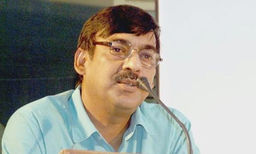 दैनिक भास्कर के न्यूजपोर्टल से संजय भटनागर का इस्तीफा | Journalist ...