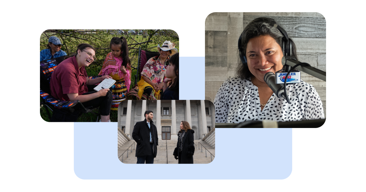 Supporting Local News - Google News Initiative