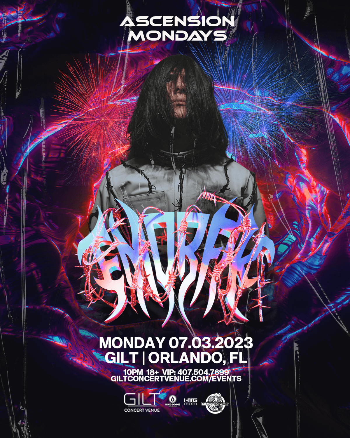 Mannequins Nightclub Orlando at Chad Espinoza blog