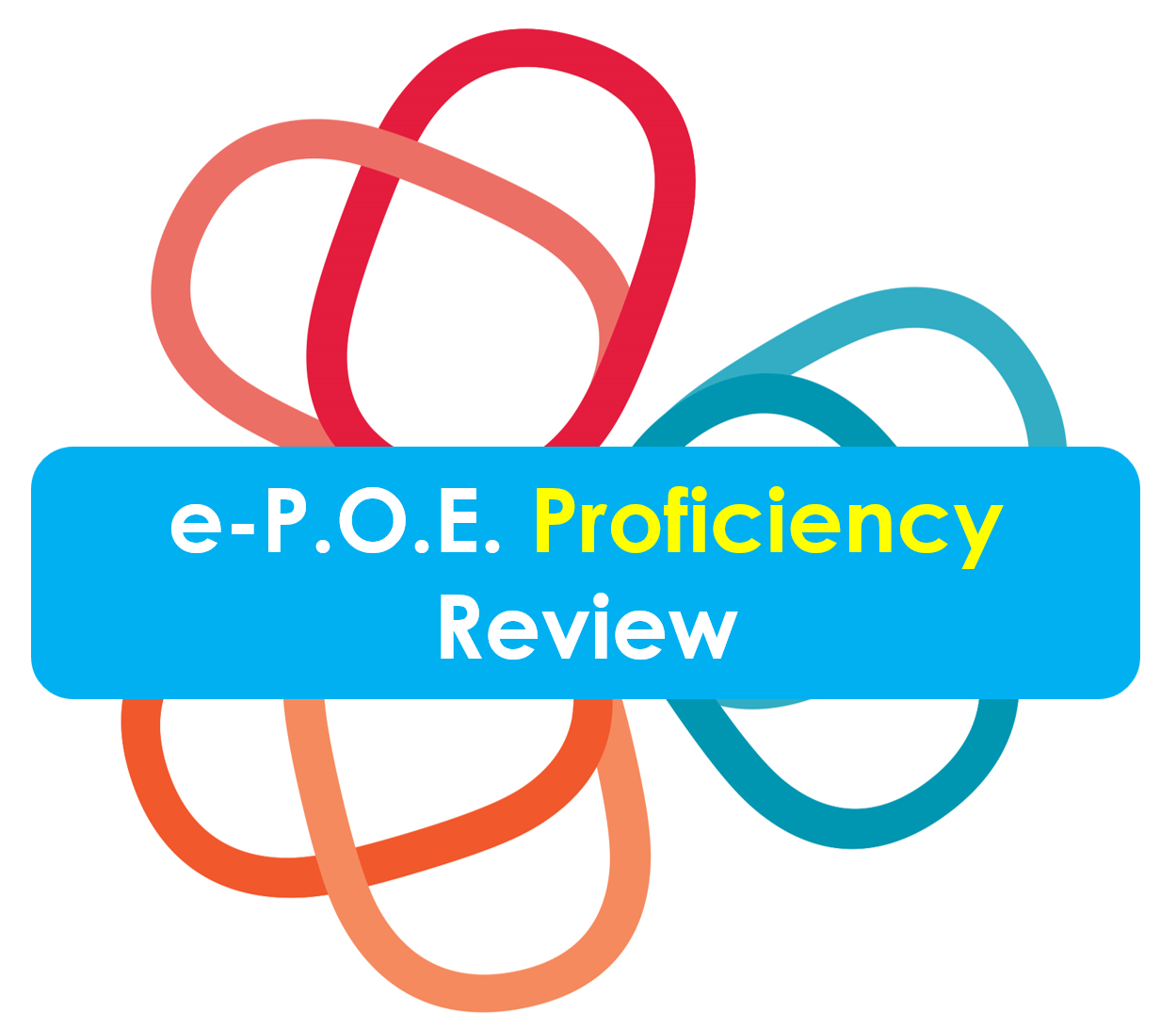 e-Portfolio Proficiency Assessment Review