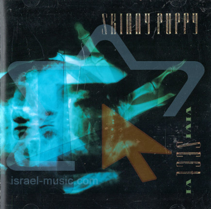 VIVIsectVI by Skinny Puppy