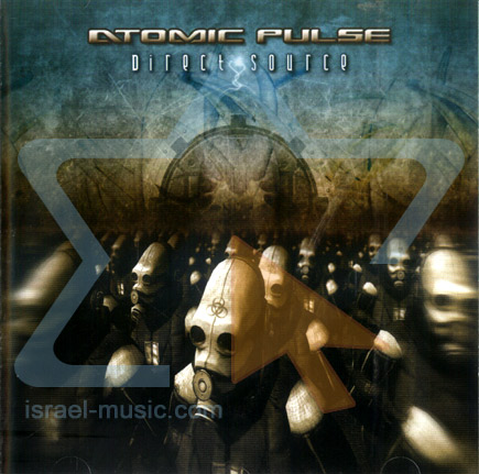 Direct Source by Atomic Pulse