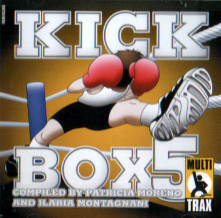 Kickbox