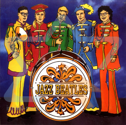 Jazz Beatles